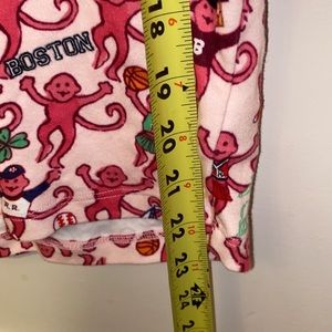 Roller Rabbit | Intimates & Sleepwear | New Roller Rabbit Pink Boston ...